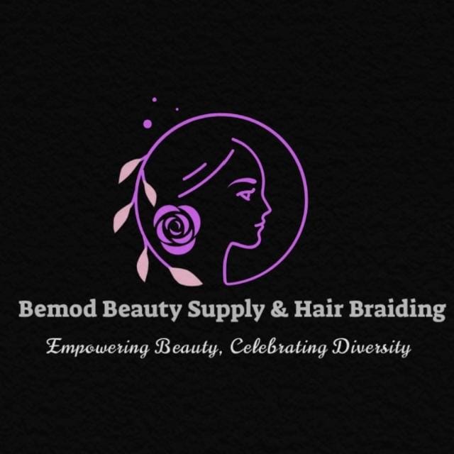 Beauty Shop - Bemod Beauty Supply
